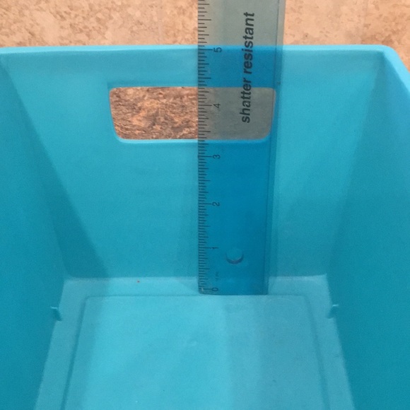 Storage & Organization | Teacher Storage Plastic Book Container Baskets ...